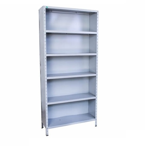 ESTANTE DE AÇO FECHADO – Modelo Moveis Center